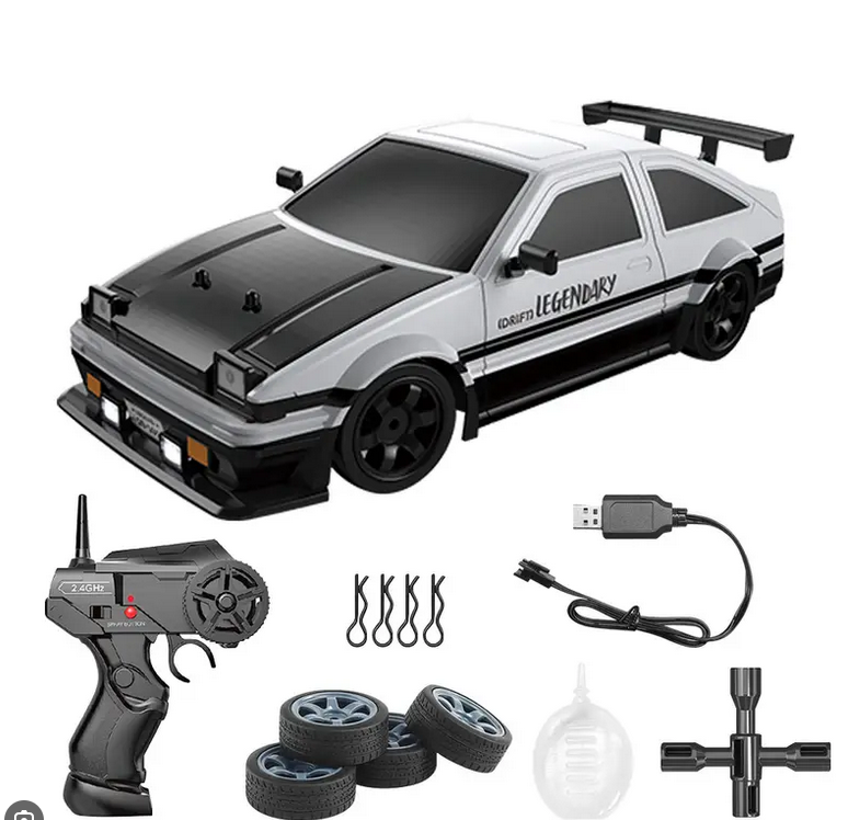 s idee SC16A03 Drift Car 1 16 Ferngesteuertes RC Auto 2 4Ghz s idee Hersteller und GroBhandler von RC Produkten